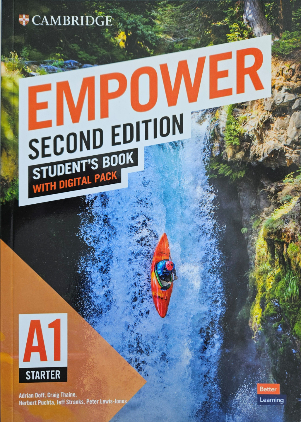 Virtual English LinguaSkill Test from Cambridge Online Courses A1 - C1