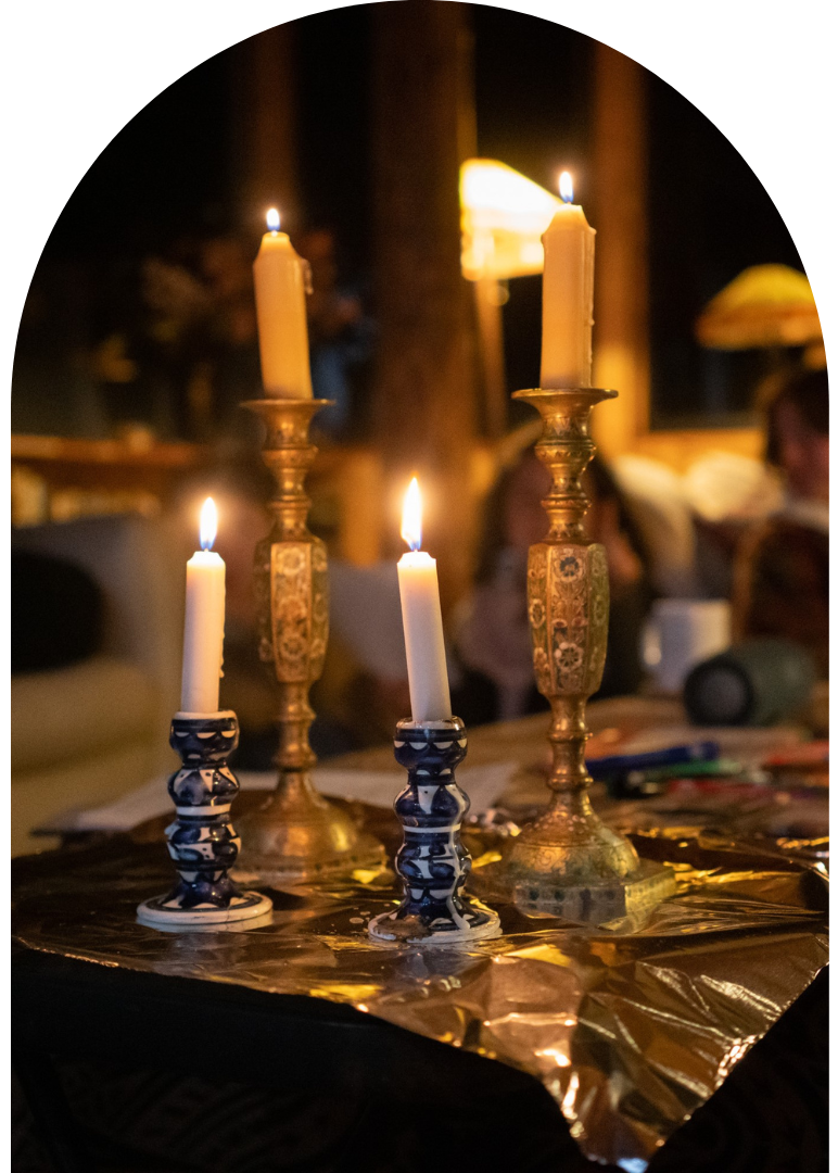 Jewish Mystical School