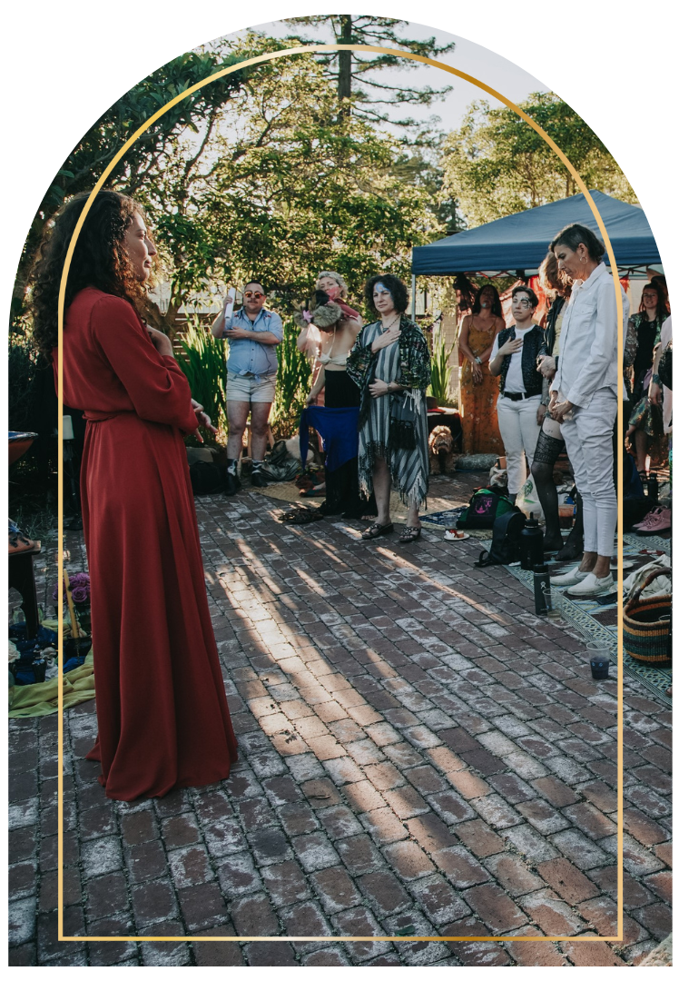 Jewish Mystical School
