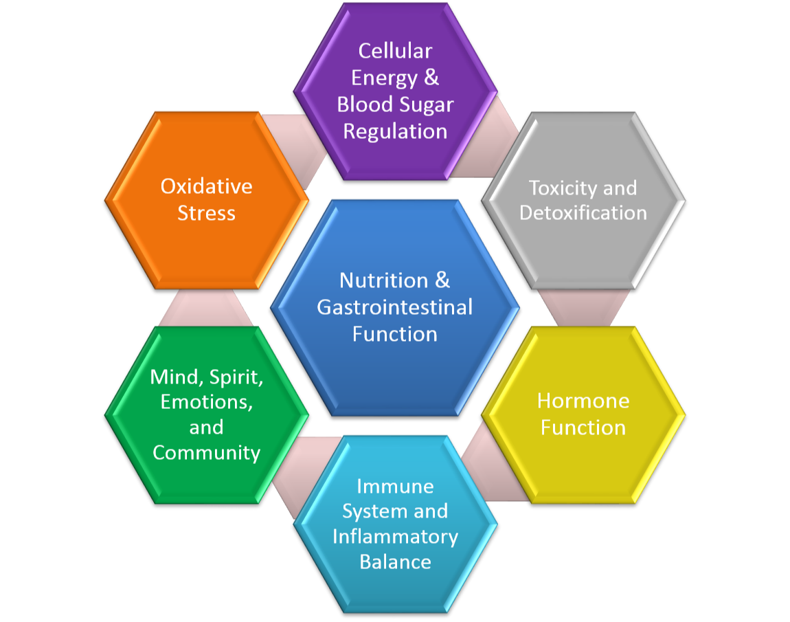 PatriotDirect Functional Medicine Training Program