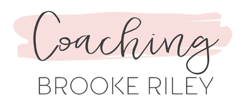 Brooke Riley Business Coaching