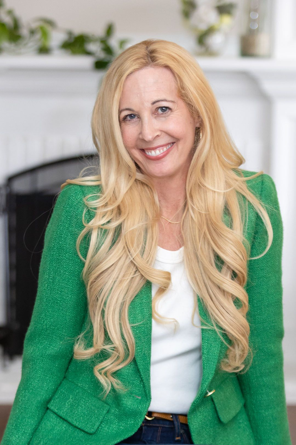 About April Rehrig's IEP Consultation & Training