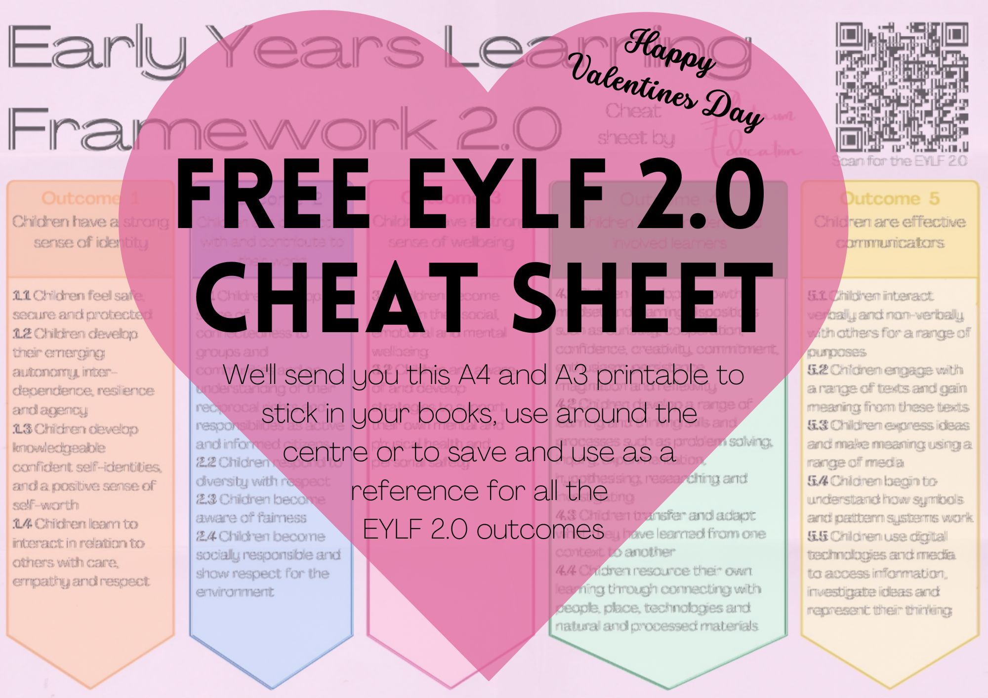 Pleatinum Education Freebie