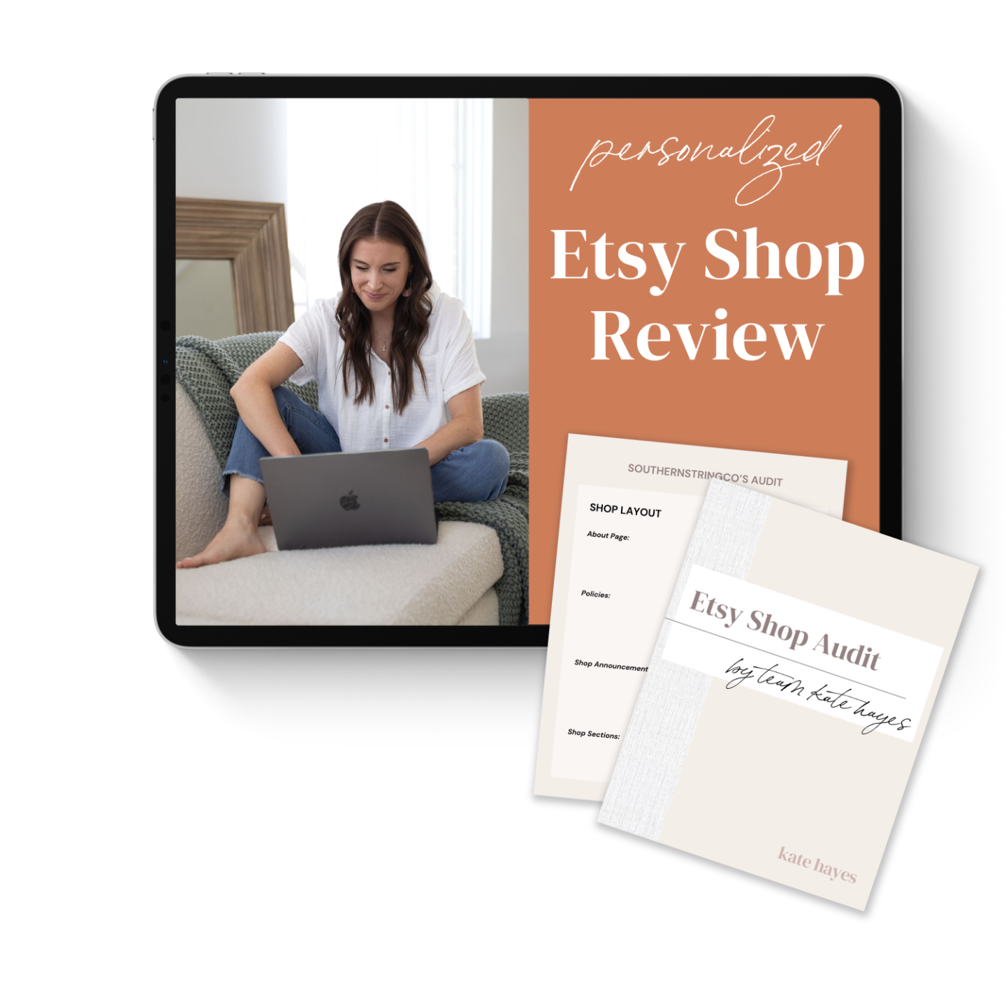 Kate Hayes - Courses