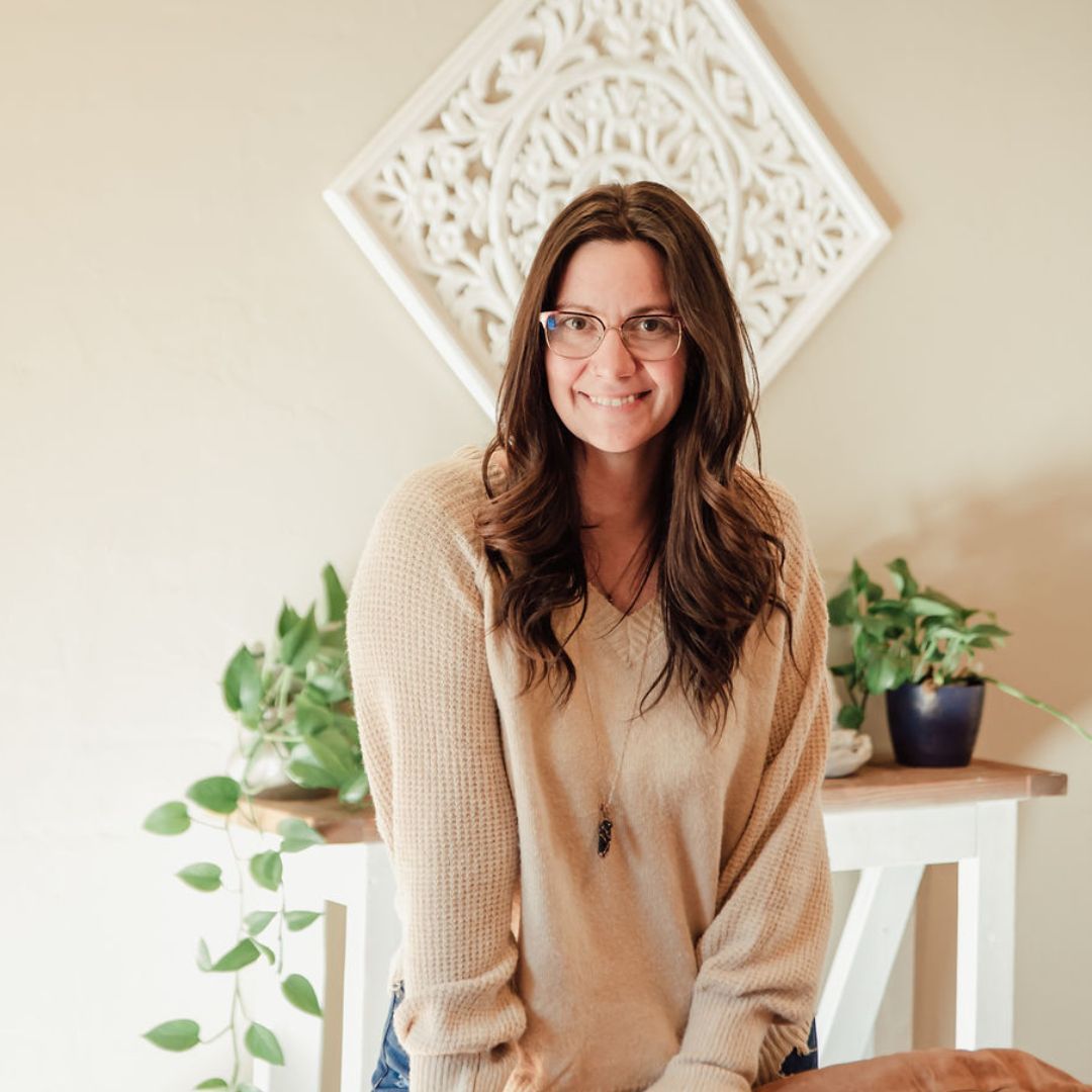 Kayla Burch Coaching