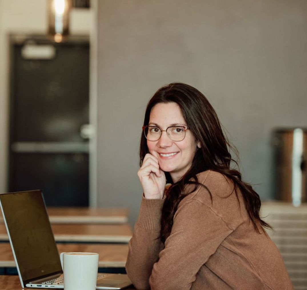 Kayla Burch Coaching