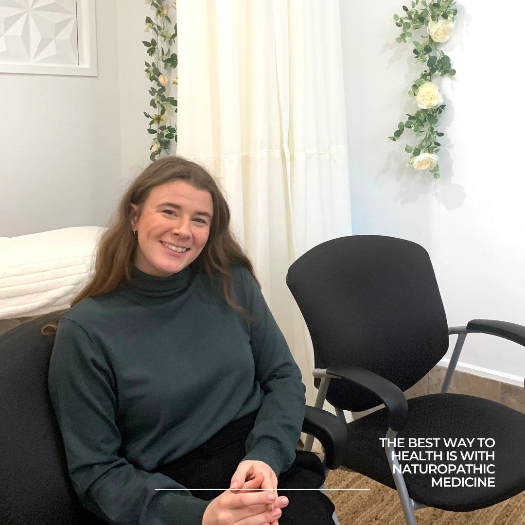 Naturopathic Medicine Moncton | EASTND MONCTON