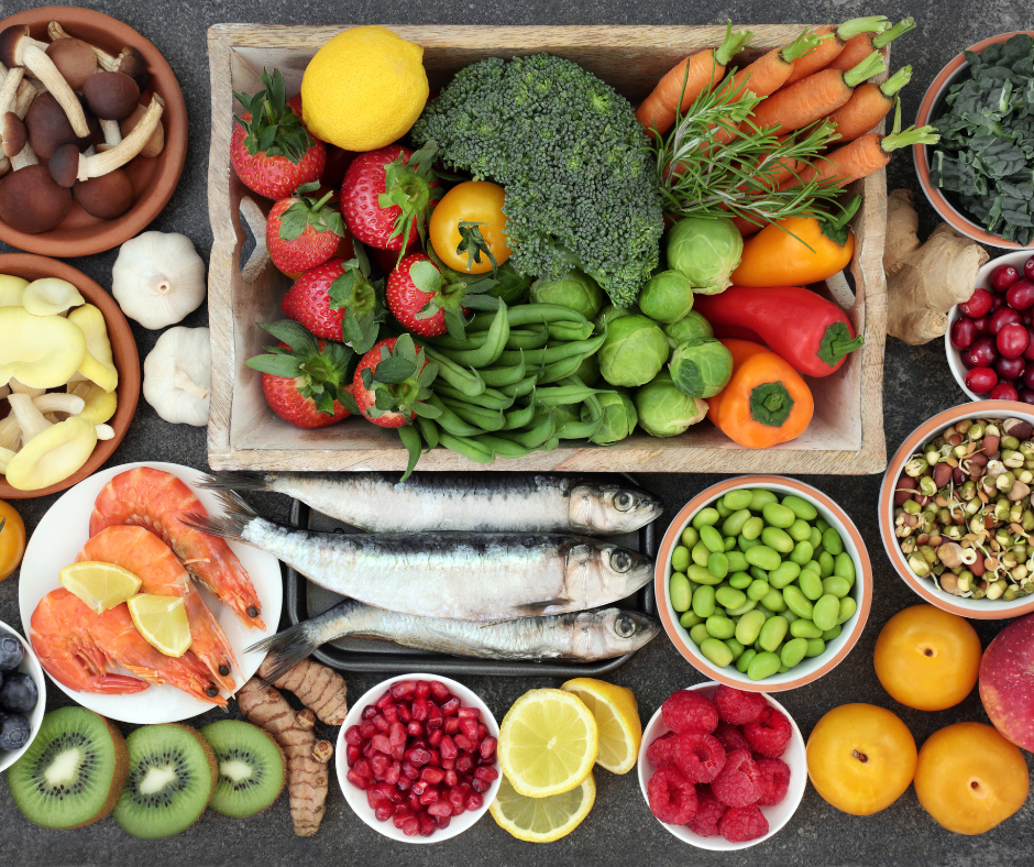 Transformational Life Consulting