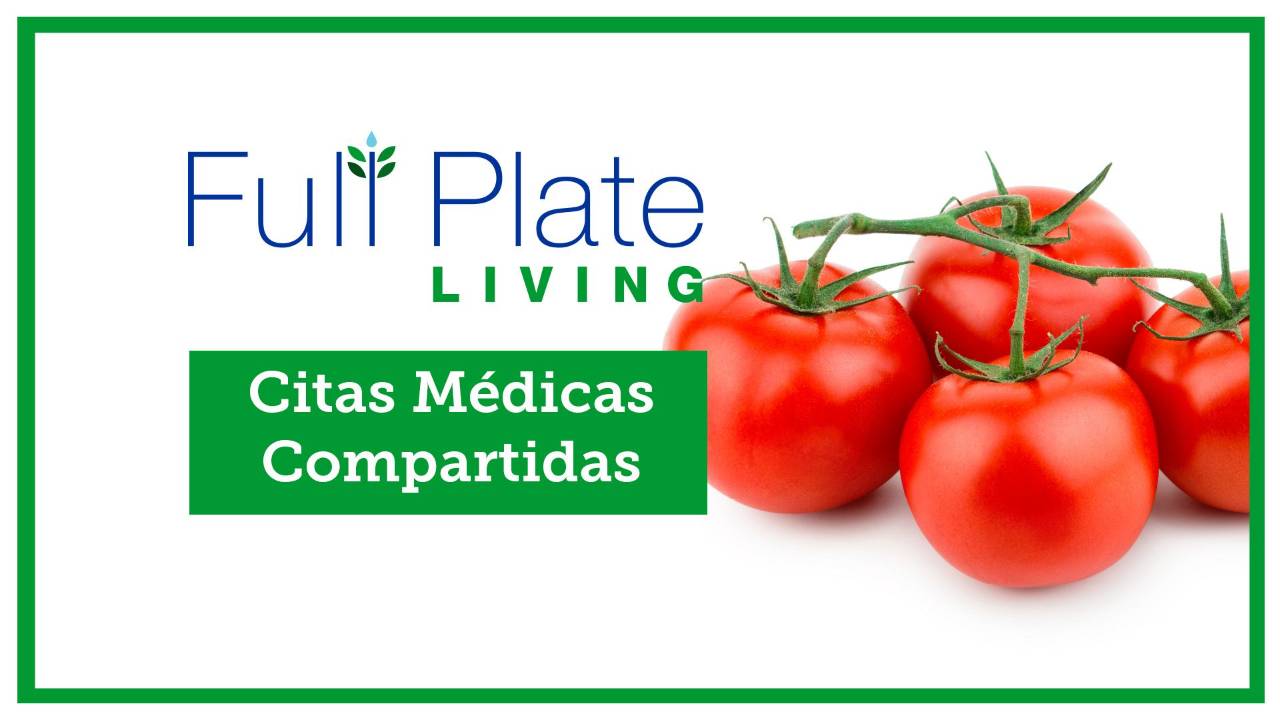 Share Full Plate Living