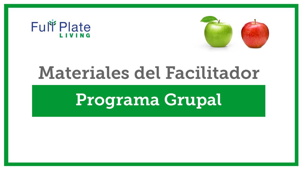 Share Full Plate Living