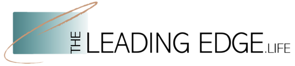 The Leading Edge - Cultivating Authentic, Intentional Leaders