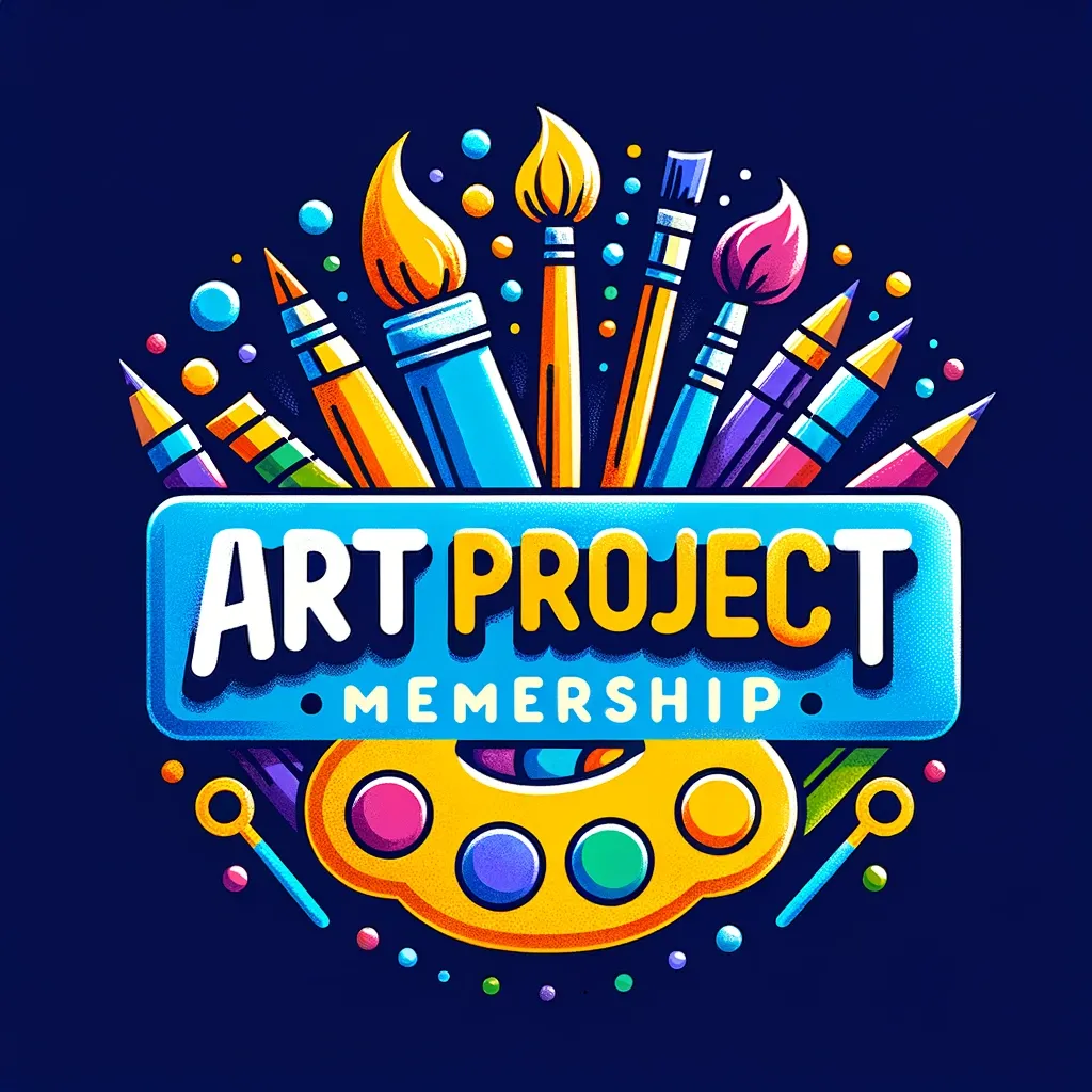Artastic Collective: Art Curriculum, Lessons, & Programs for Educators