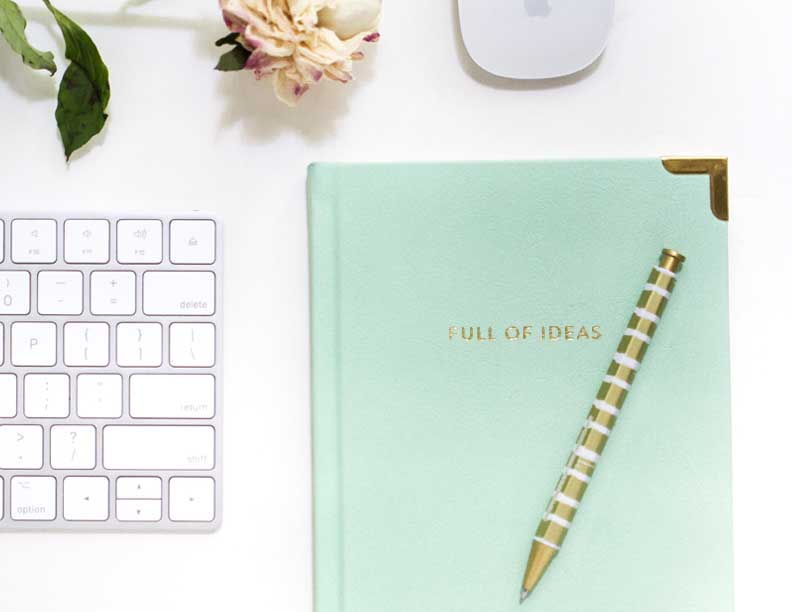 The Pattern Design Academy® - Enrollment Page