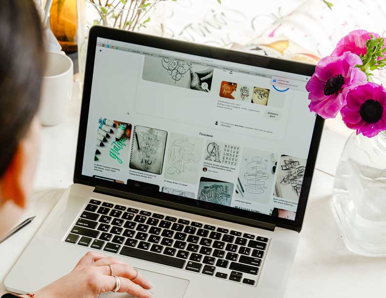 The Pattern Design Academy® - Enrollment Page