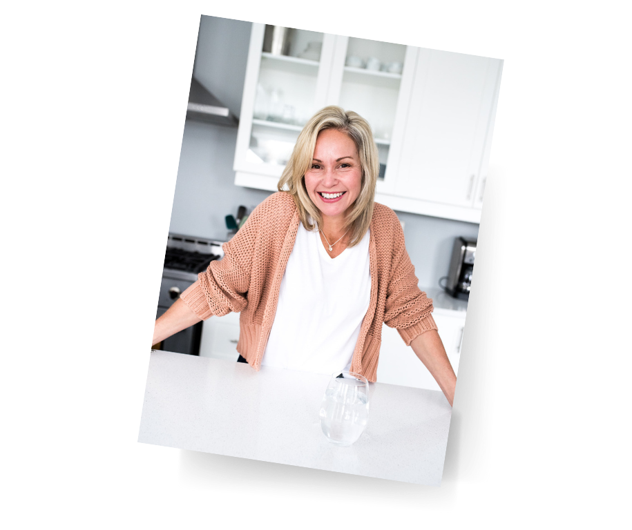 Tracey Lee - Women's Empowerment Coach