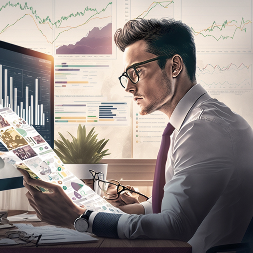 Institutional Forex's First Site