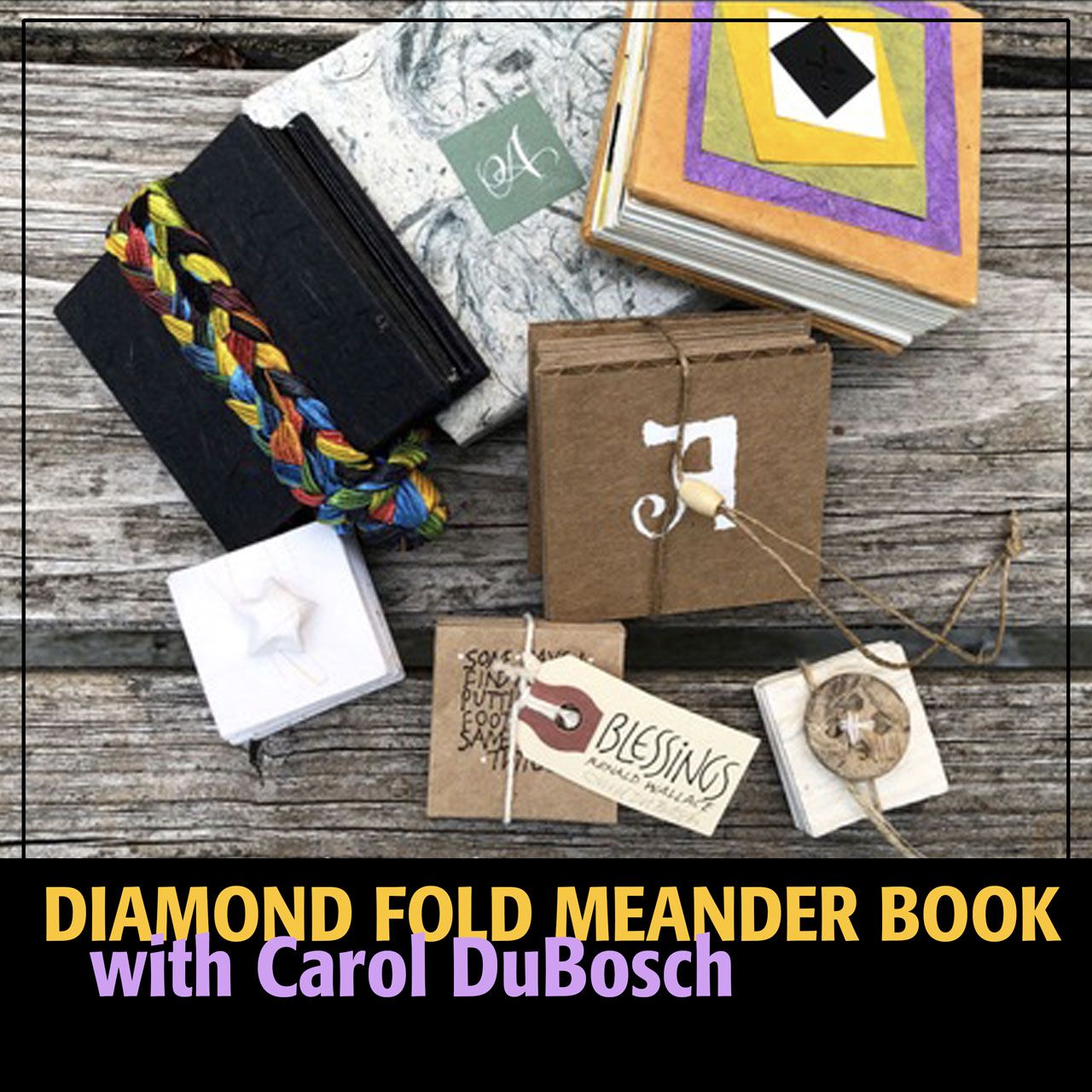 Lettering Tips for the Visual Practitioner