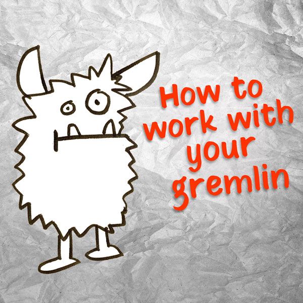 Lettering Tips for the Visual Practitioner