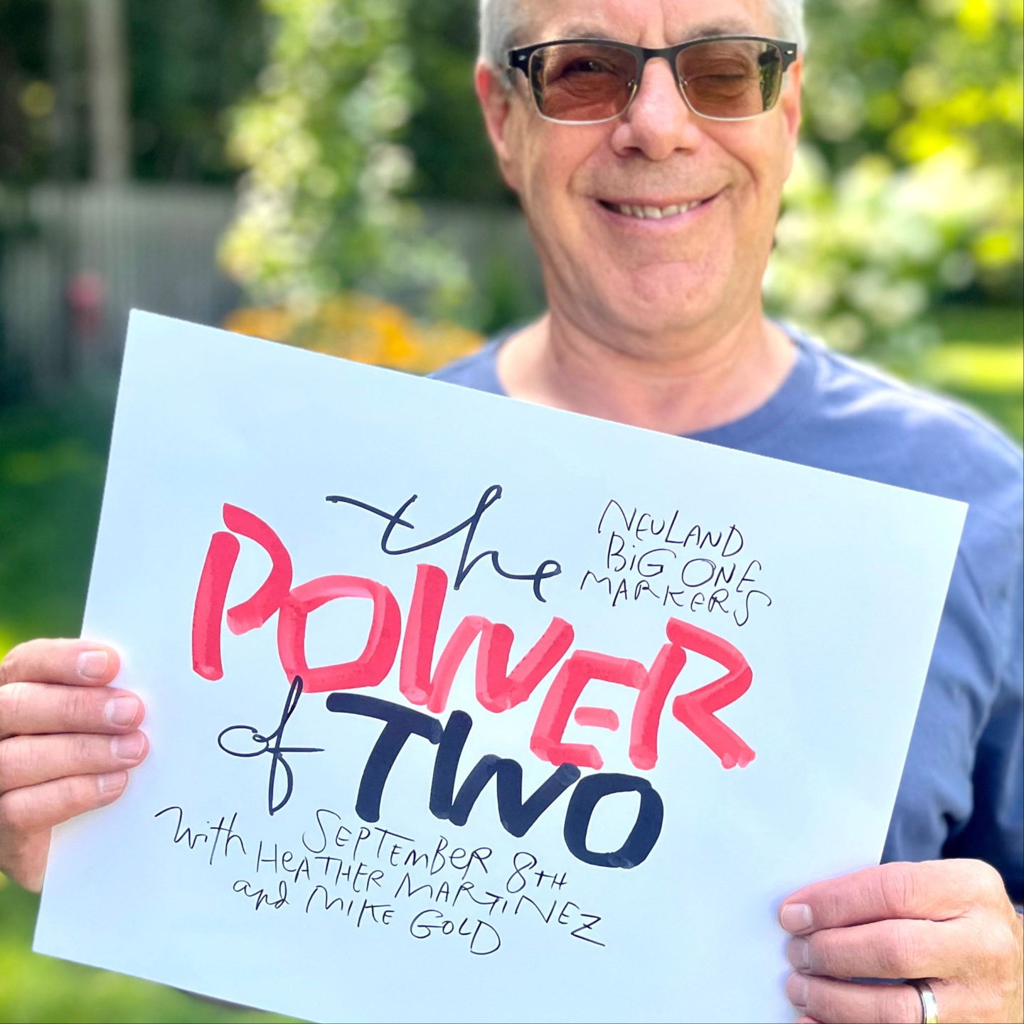 Lettering Tips for the Visual Practitioner