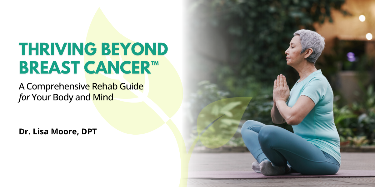 Dr. Lisa Moore, DPT - Cancer & Osteoporosis Physical Therapist