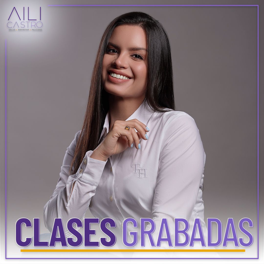 Escuela online de salud, bienestar y felicidad.