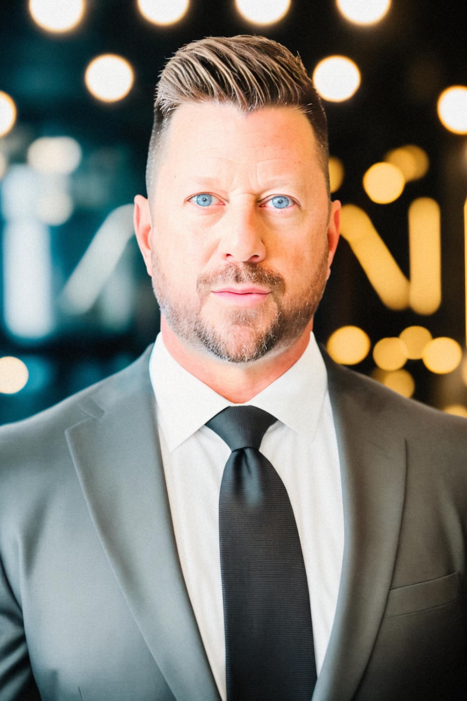 Masculine Energy Audit with David Lea