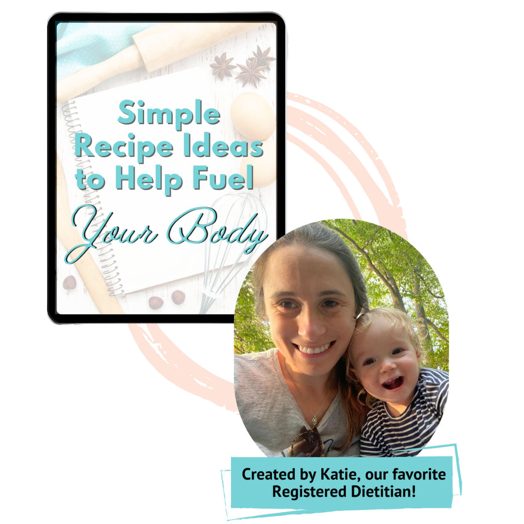 Simple Recipe Ideas To Help Fuel Your Body Simple Recipe Ideas To Help Fuel Your Body