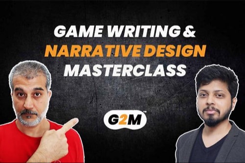 Gamer2Maker: Master Game Development, Expert-Led Courses & Tutorials