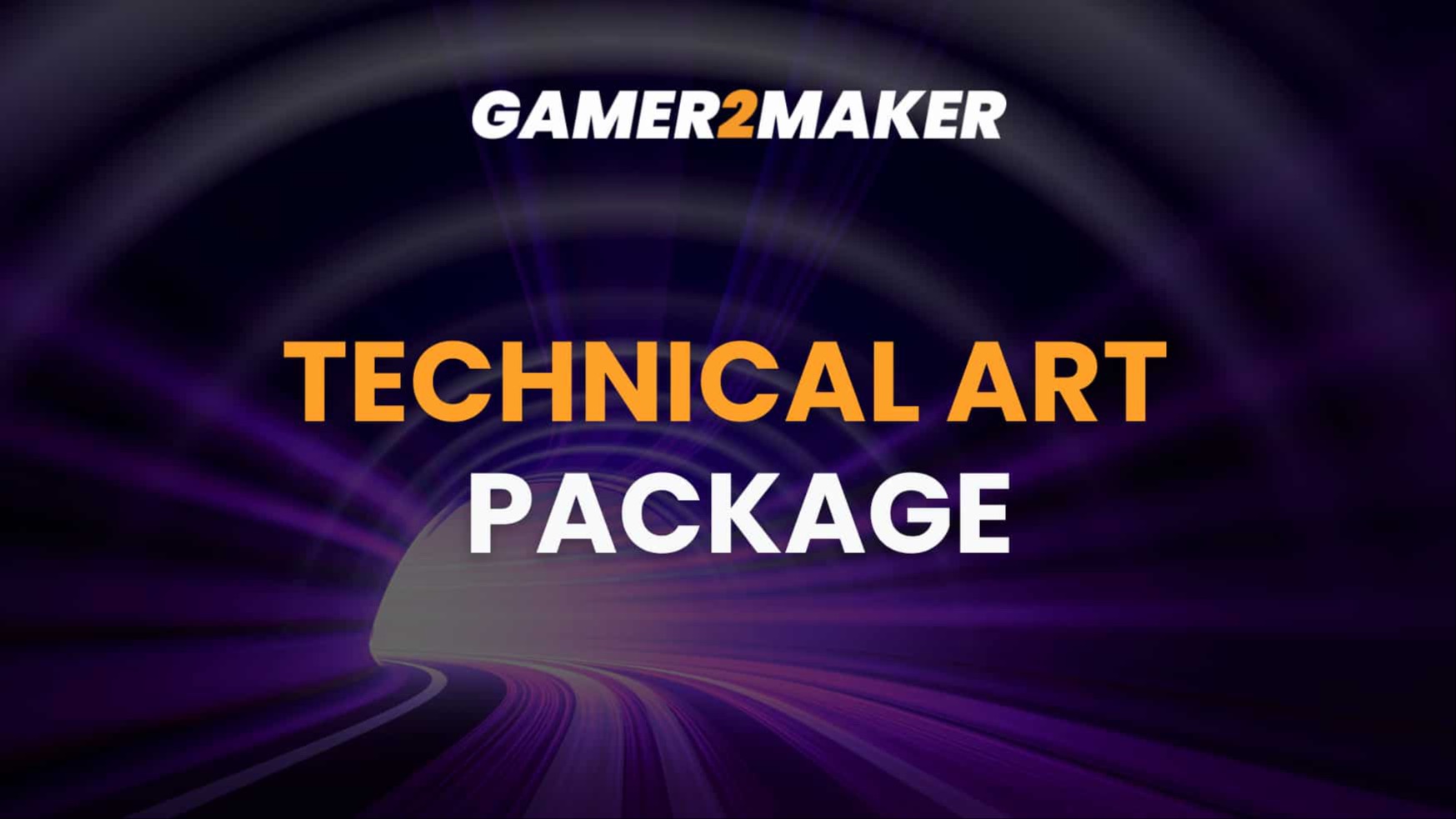 Gamer2Maker: Master Game Development, Expert-Led Courses & Tutorials
