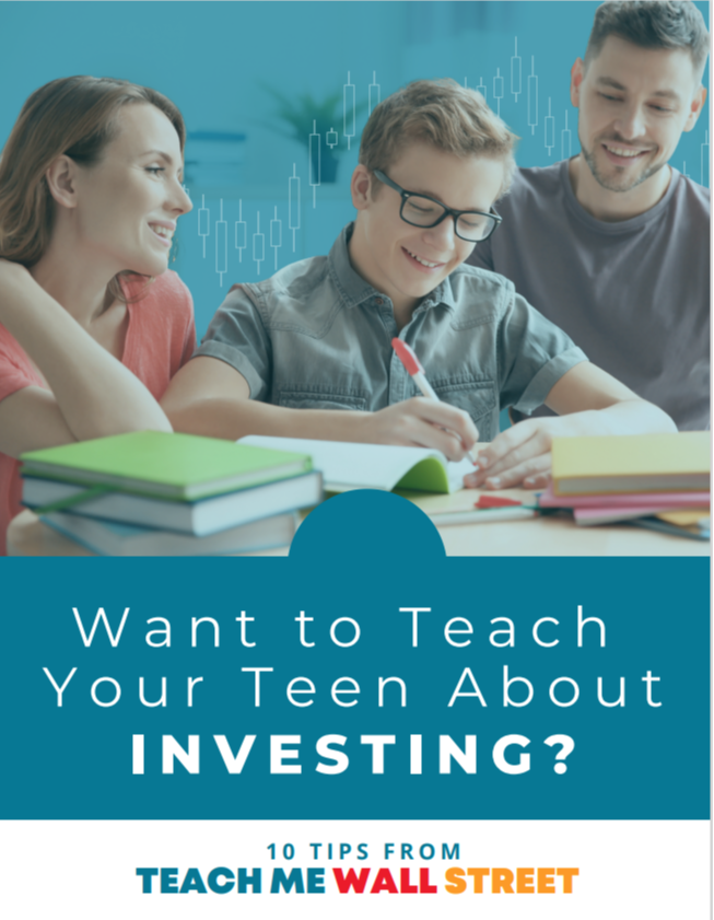 Investing for Teens