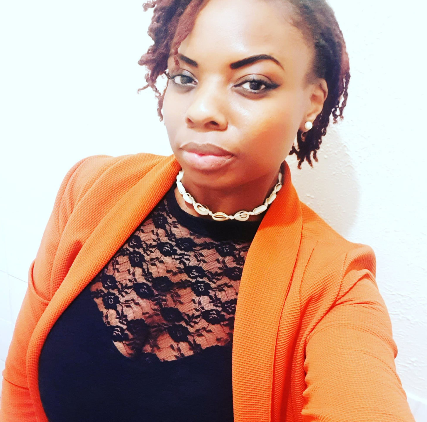 Sarah Greaves's First Site