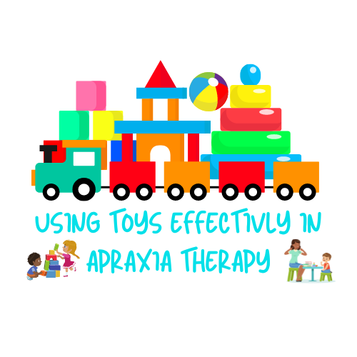 Online courses for Treatment of Apraxia of Speech; Practical Guide
