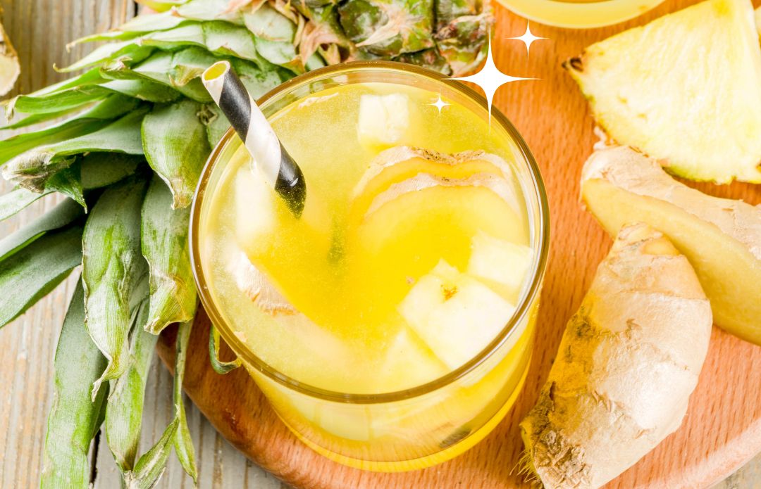 Mocktail Mom
