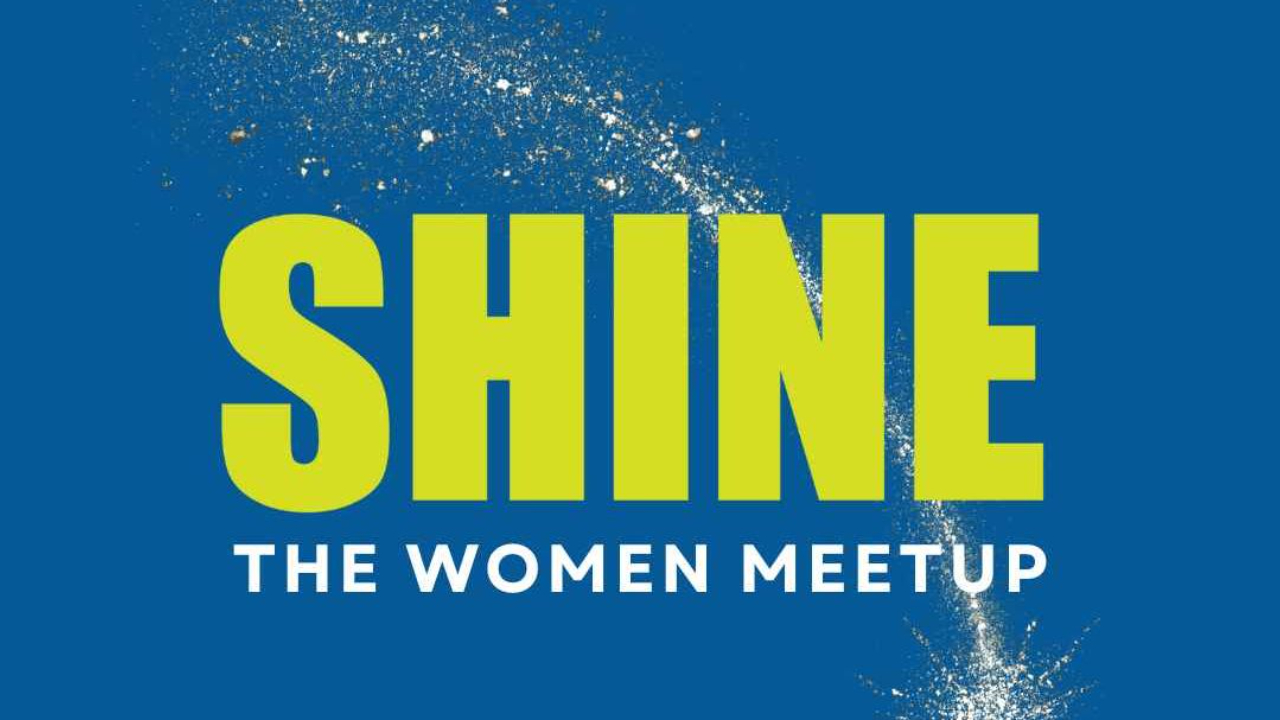 Shine Business & Professional Women