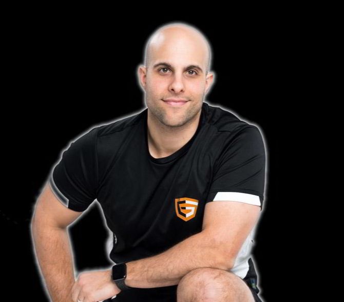 Muscle Meter Handheld Dynamometer - Push, Pull & Grip Strength Testing