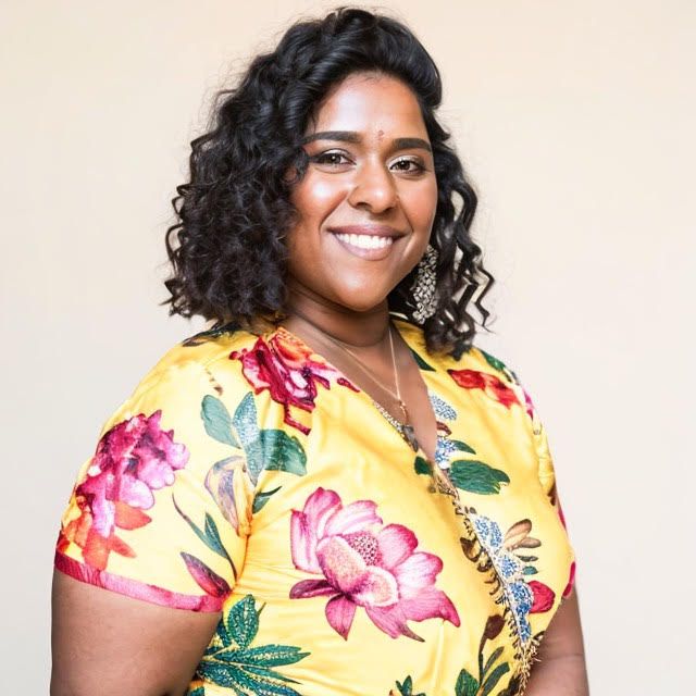 Latha Jay Spiritual Manifestation Coach