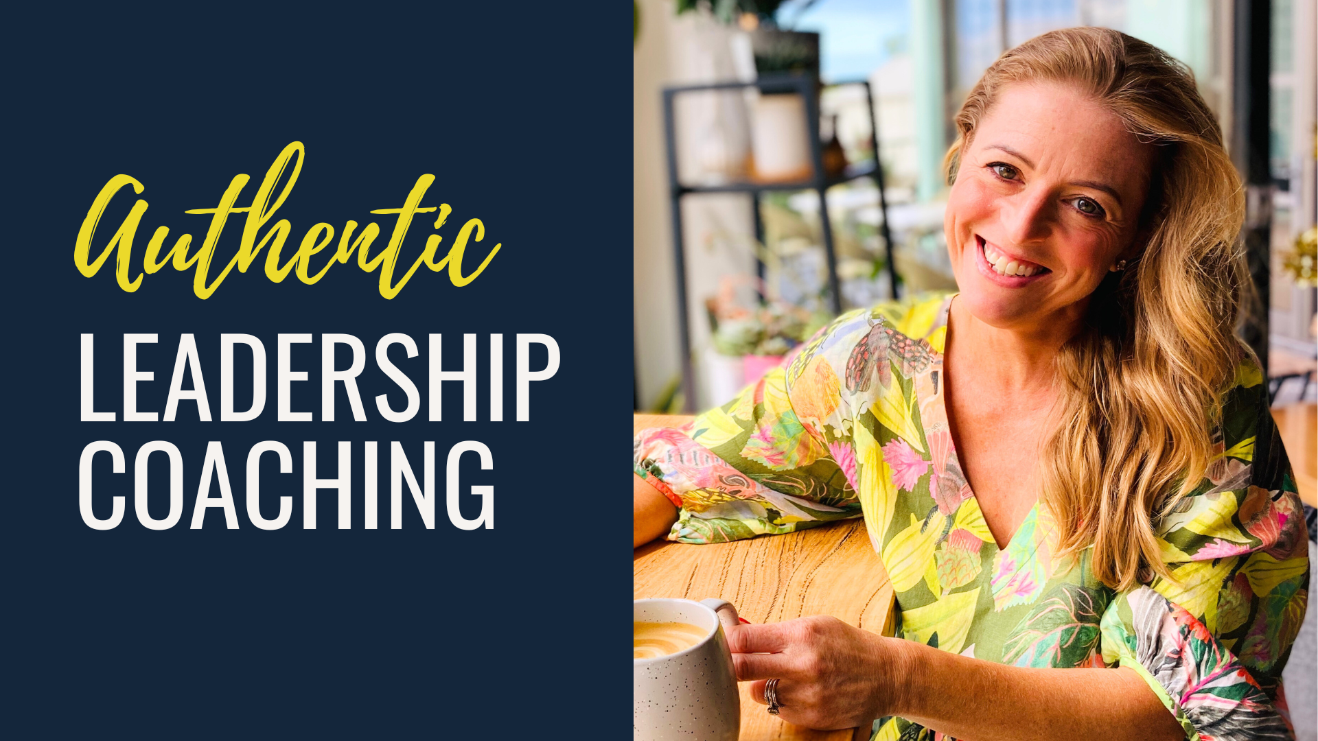 Authentic Leadership Coaching Melbourne