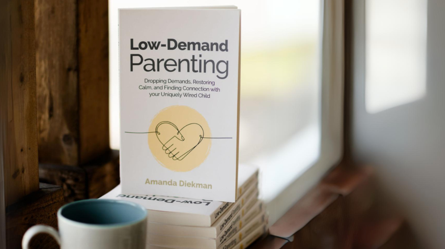 Low Demand Parenting: A Journey of 6 Steps