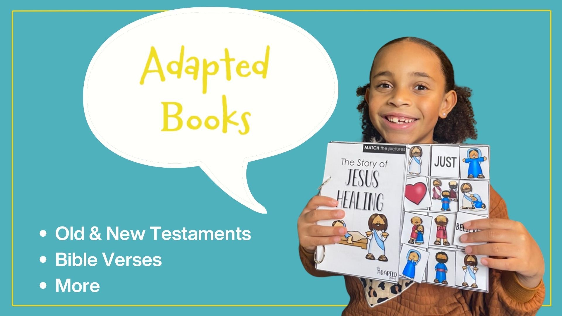 List of Adapted Books