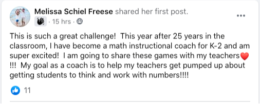 The Math is Figureoutable Challenge