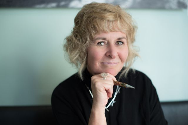 Trauma-Sensitive Practice with Kim Barthel