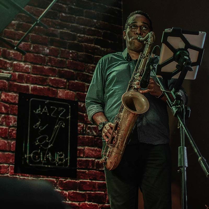 SaxTuition Beginner Series