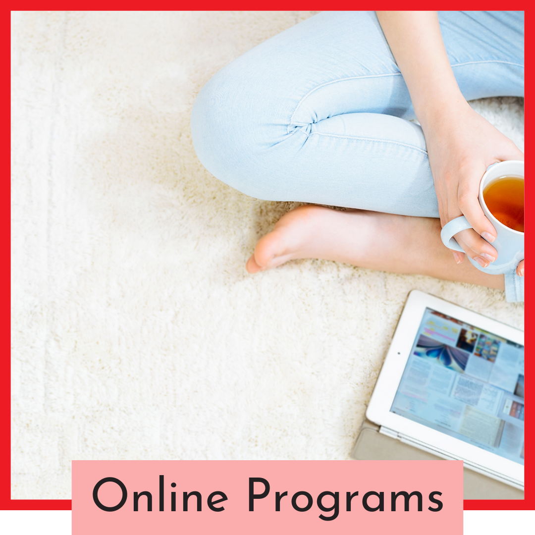 The Red Flag Project | Home