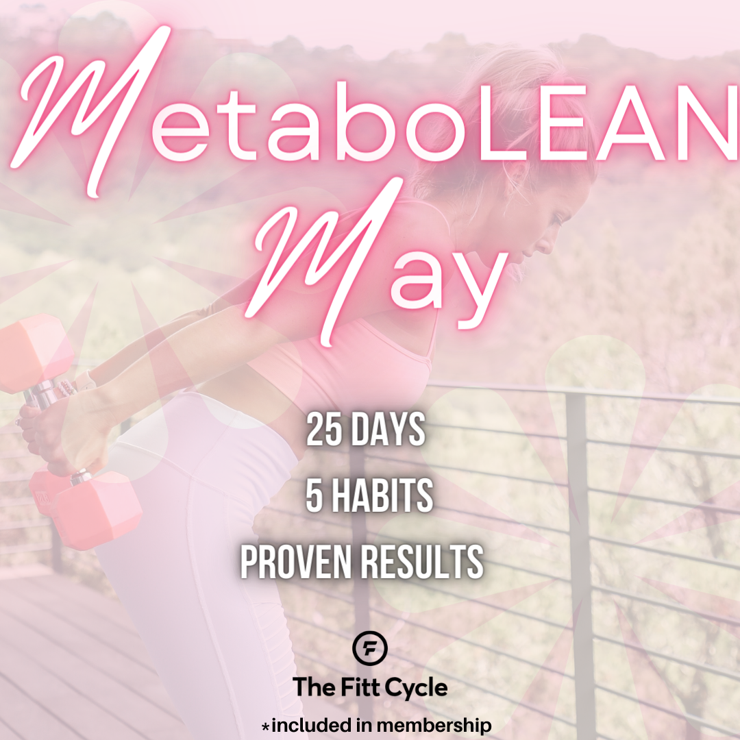 Fitt Cycle App - 2024