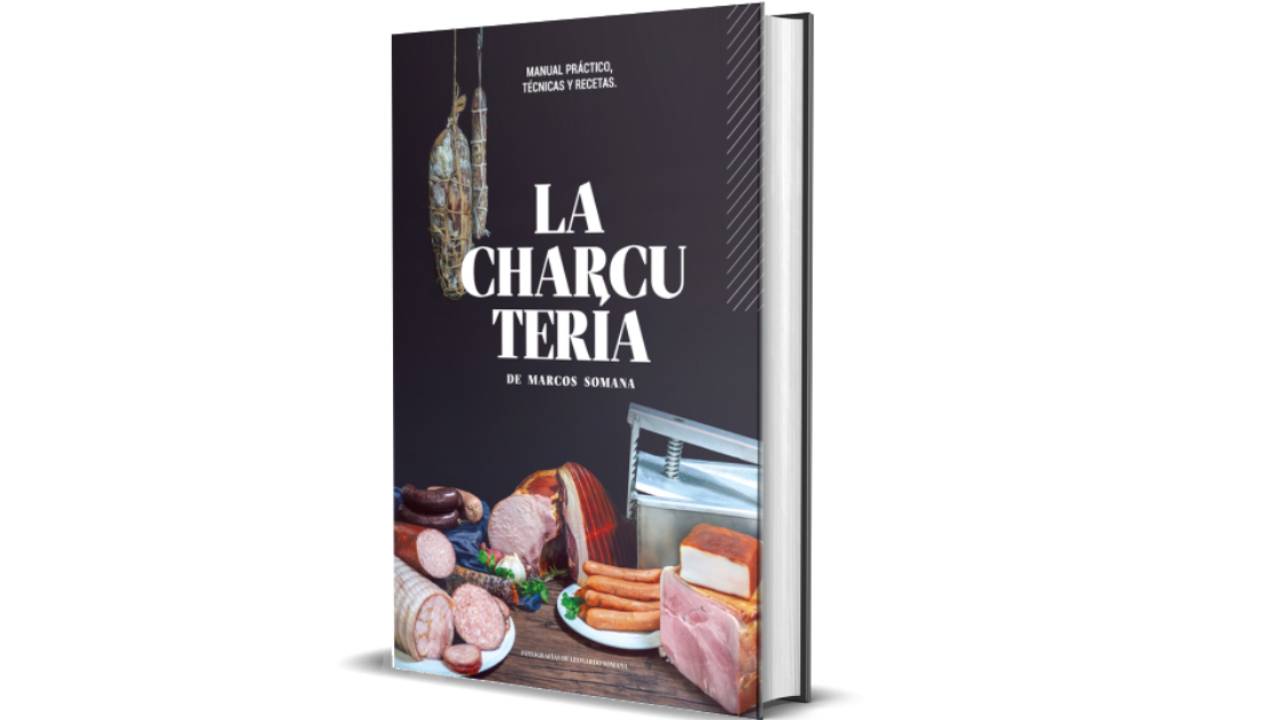 Maestro charcutero - Programa de charcuteria