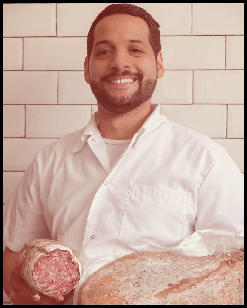 Maestro charcutero - Programa de charcuteria