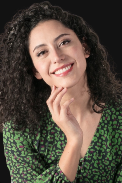 La Experiencia de Elizabeth Gilbert en México