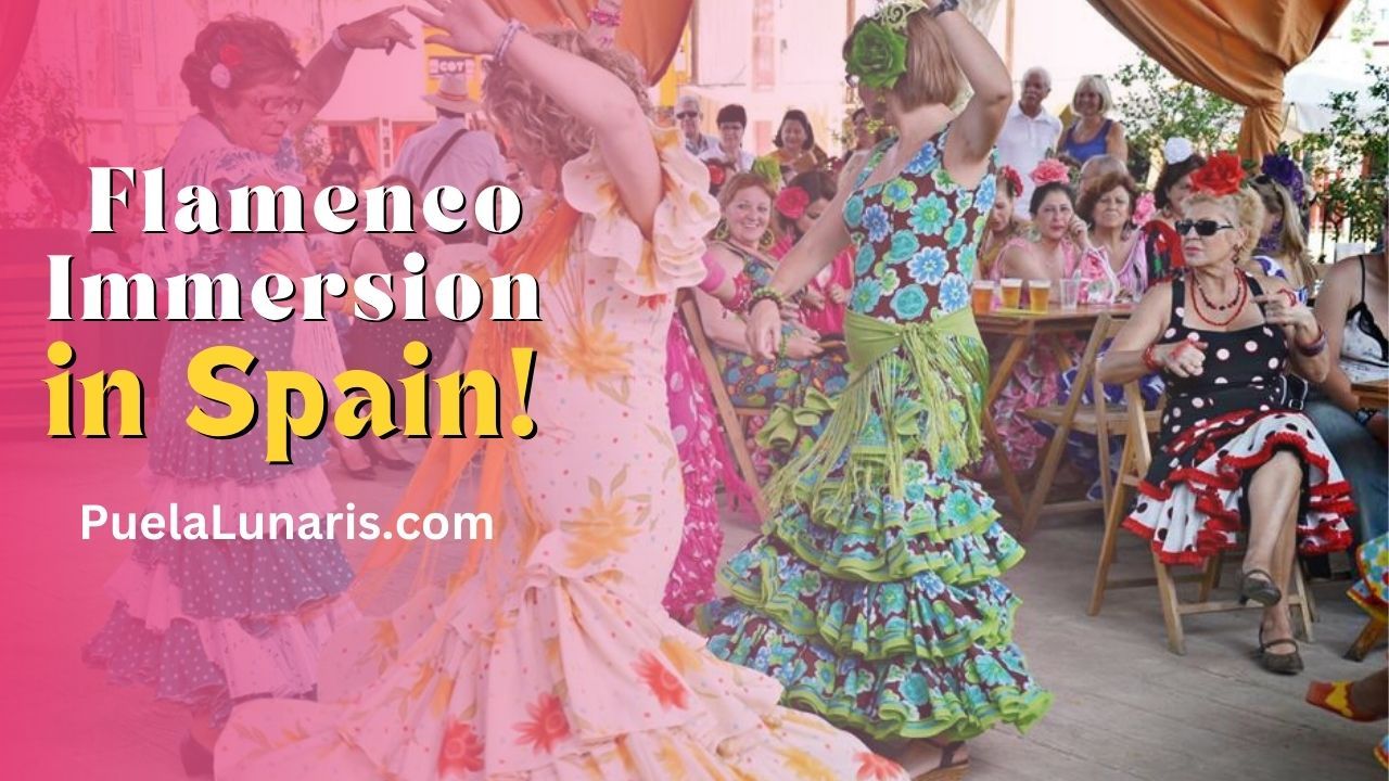 What is Flamenco? Cante, Baile, Toque, and More...