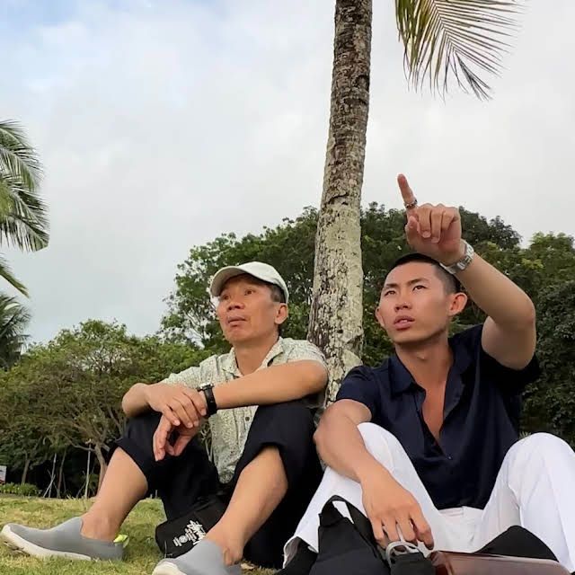 The Trading Blueprint