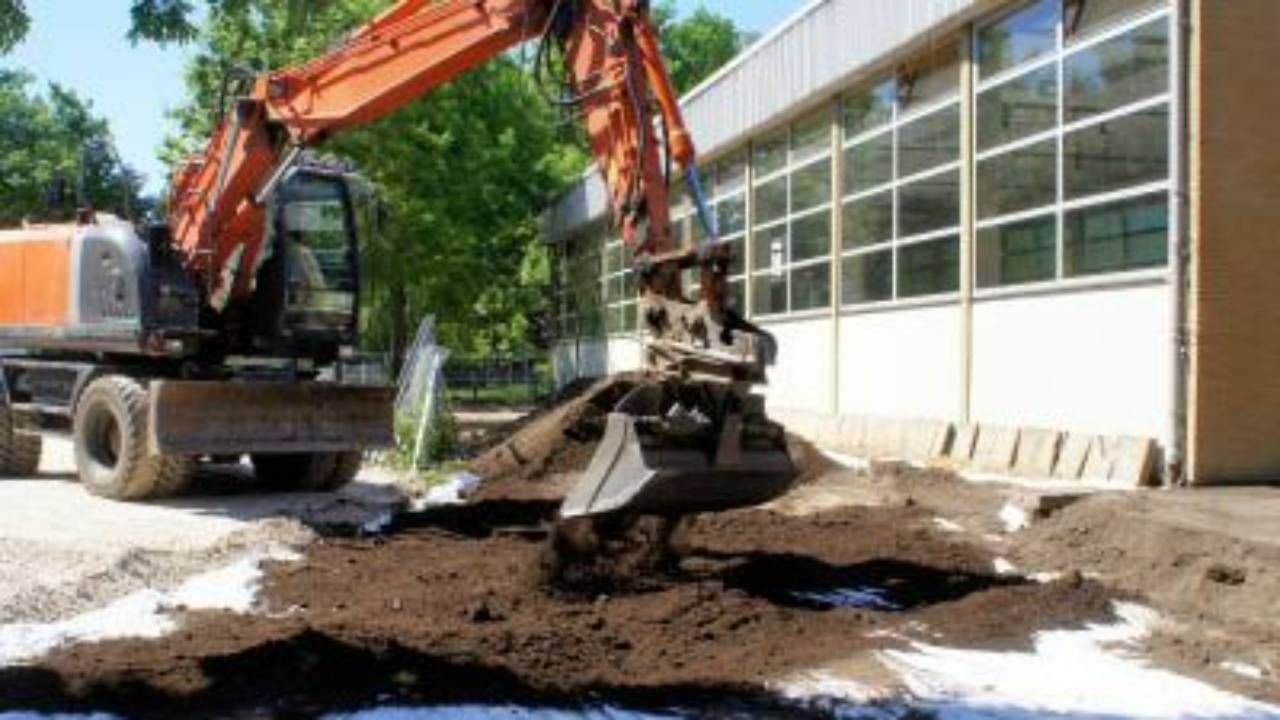 Remediation Library Page